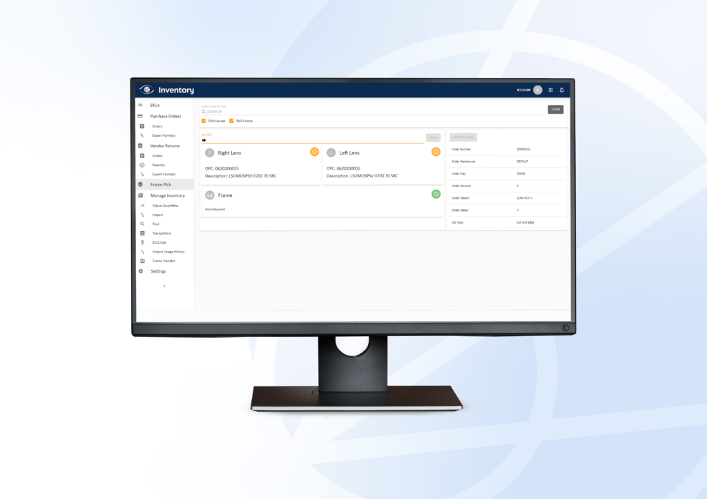 Modern User Experience | Rx-Universe